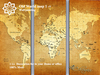 Second Life Marketplace - Cho*= Old World Map 1 C/m v9